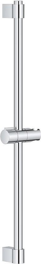 GROHE Glijstang Tempesta 600mm 27523001 | bol