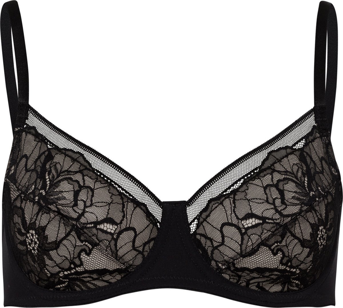 Hanro Bügel-BH Selma | bol