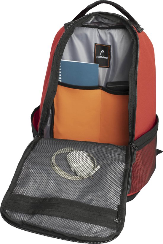 Head Rucksack Set Backpack | bol