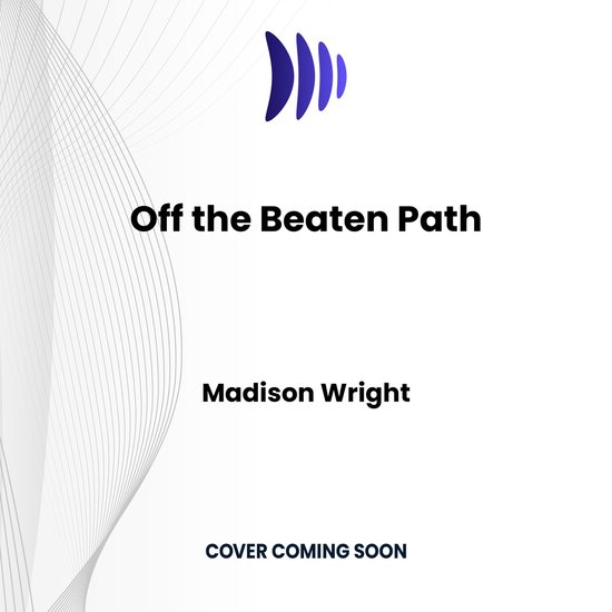 Off the Beaten Path, Madison Wright | 9781666660487 | Boeken | bol
