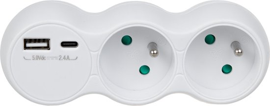 Stopcontact Met USB kopen? Kijk snel! | bol
