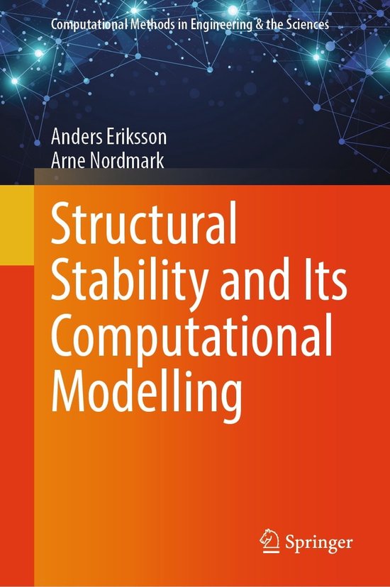 Computational Methods in Engineering & the Sciences - Structural Stability and Its... | bol