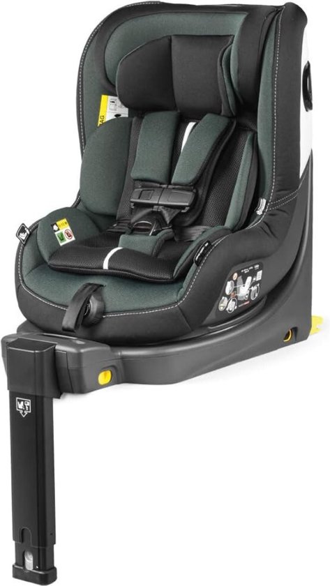 Top 10 baby autostoel - De best verkochte kinderautostoelen