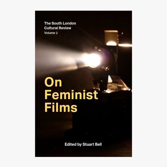 On Feminist Films, So Mayer | 9781739393960 | Boeken | bol