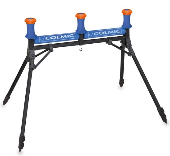 Colmic Bar Roller Competition 30+30cm | bol
