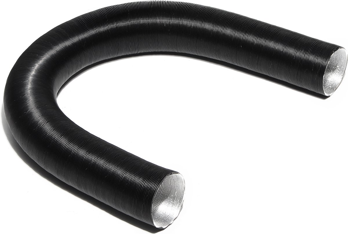 Uitlaatpijp voor Standkachel - 42mm x 150cm - Uitlaatslang ...