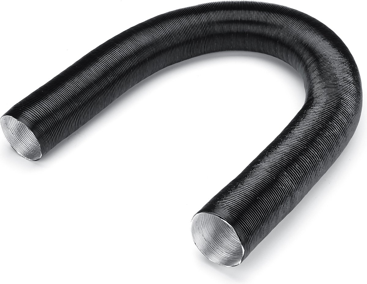 Uitlaatpijp voor Standkachel - 60mm x 100cm - Uitlaatslang ...