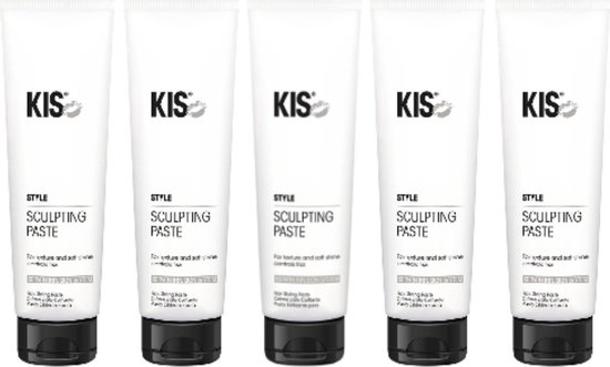 KIS - Sculpting Paste - voordeelverpakking - 10 x 150ml | bol