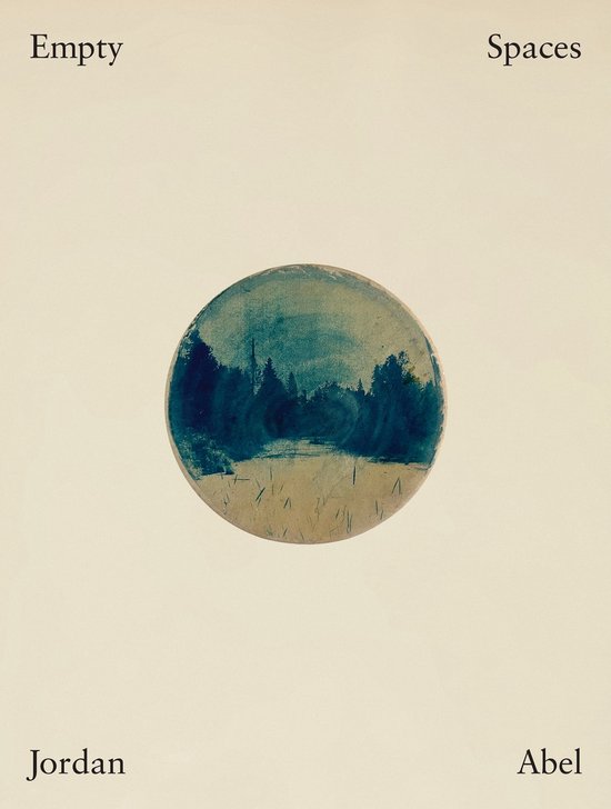 Empty Spaces (ebook), Jordan Abel | 9780300278422 | Boeken | bol