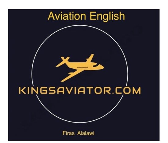 Aviation English (ebook), Firas Alalawi | 1230007253829 | Boeken | bol