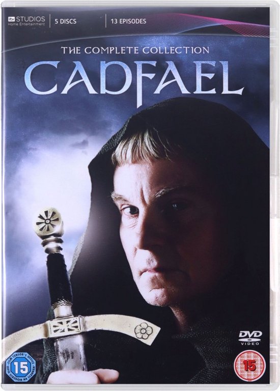 Cadfael - Complete Collection (Dvd), Derek Jacobi | Dvd's | bol