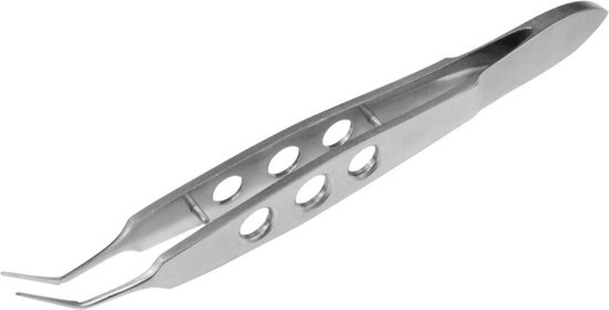 Belux Surgical Instruments / Mc Pherson Hecht Tang - RVS - Set van 2 ...