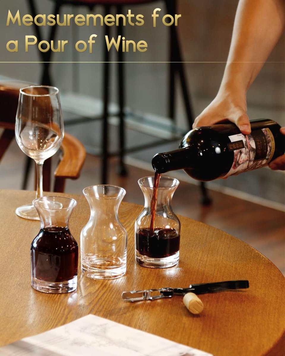 Mini Decanter | bol
