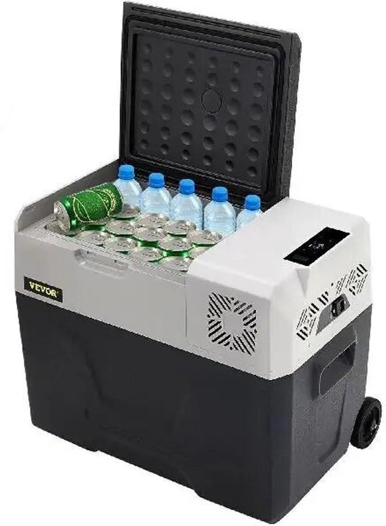 Koelbox Elektrisch 12v 230 volt | bol