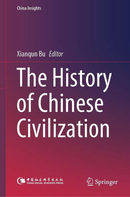 China Insights - The History of Chinese Civilization (ebook ...