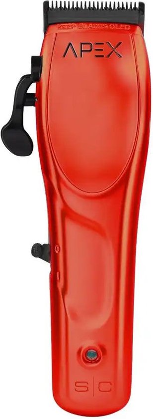 Stylecraft PRO Super Torque APEX clipper | bol