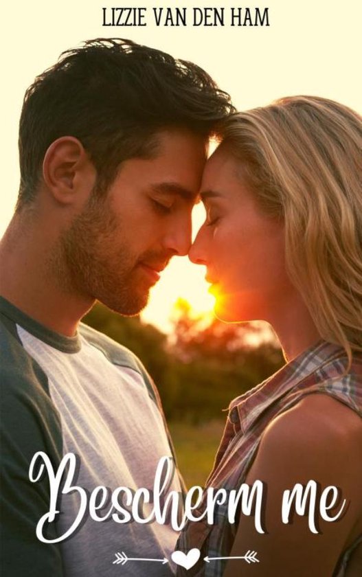 Bescherm me, Lizzie van den Ham | 9789403737119 | Boeken | bol