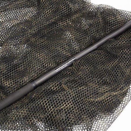 Nash Scope Landing Net | bol