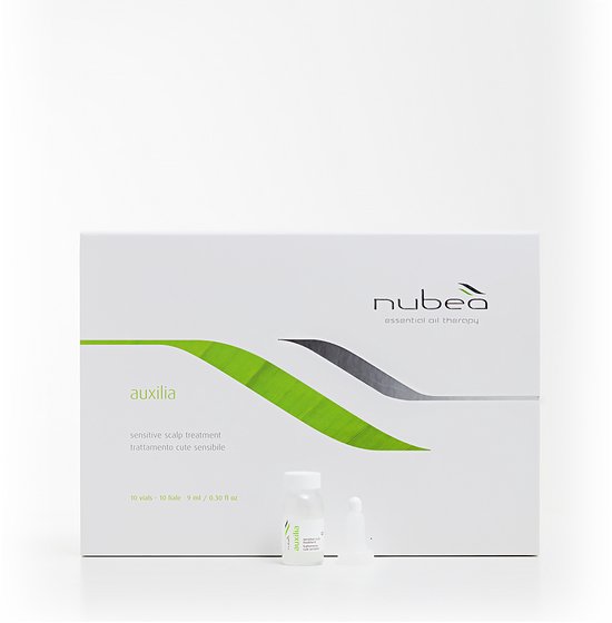 Auxilia vials - Sohati Care | bol