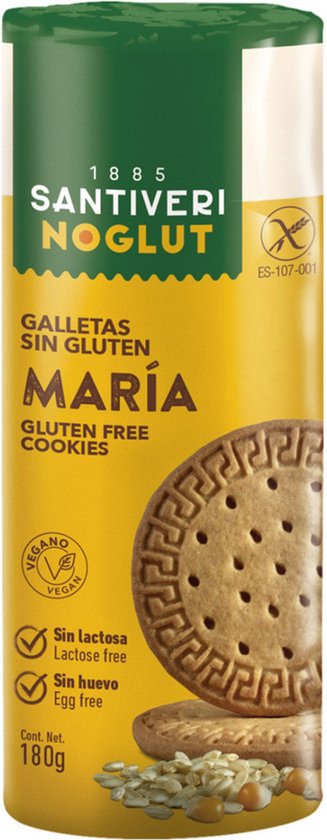 Santiveri Maria Biscuits | bol