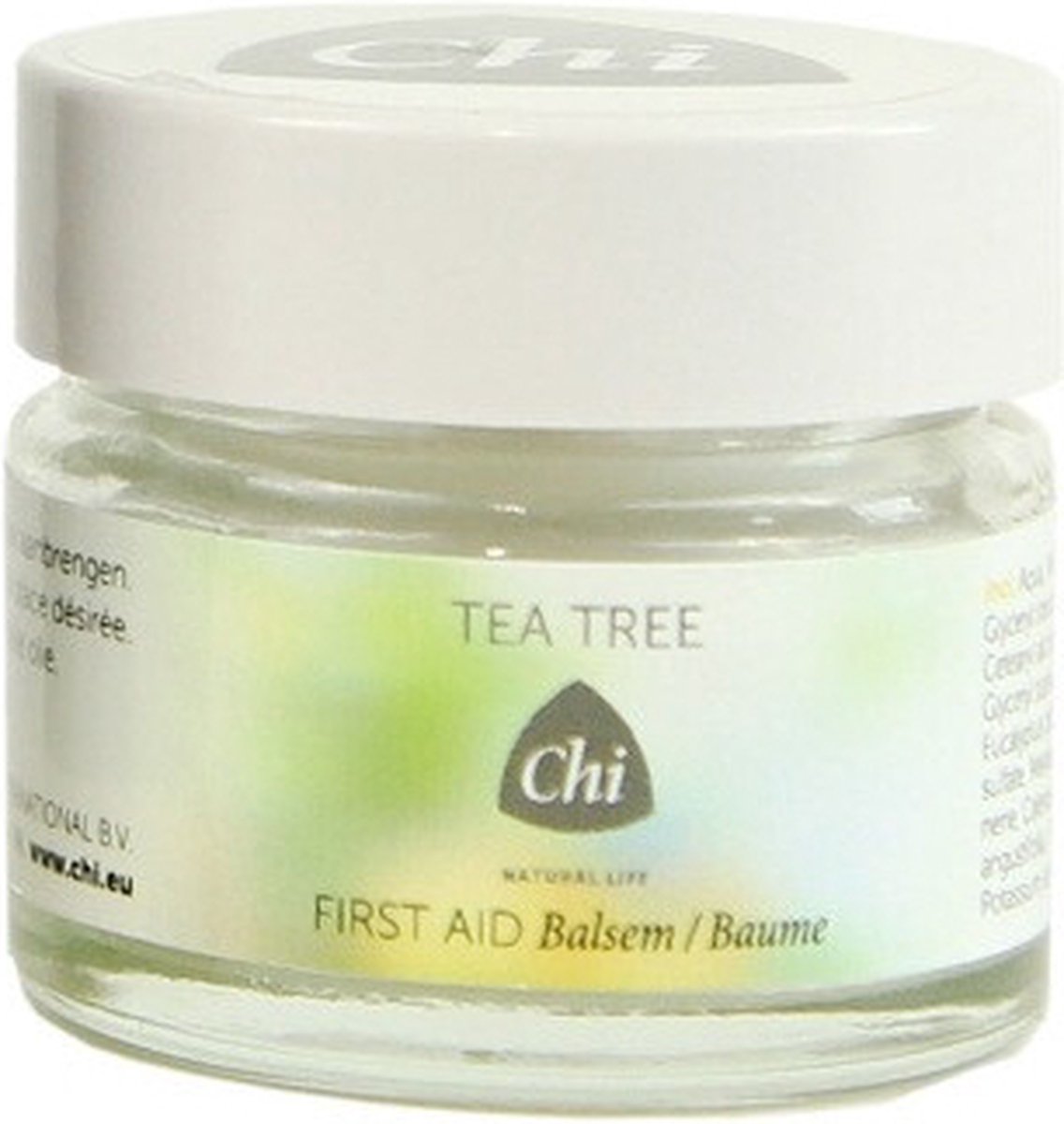 Chi Tea Tree - 15 ml - Balsem | bol