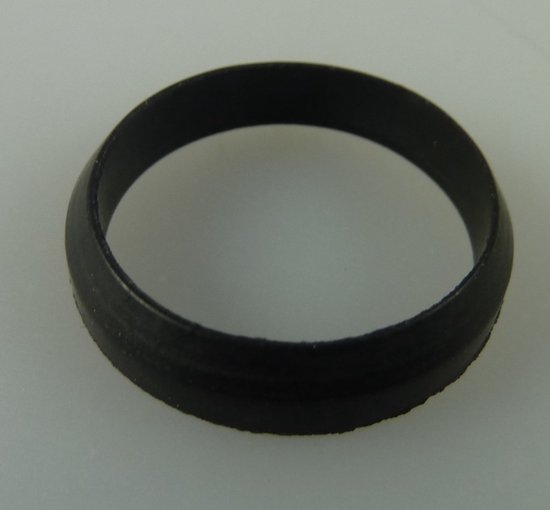 Sub Be fresh round afdichtings o-ring voor thermostaat-stijgbuis | bol