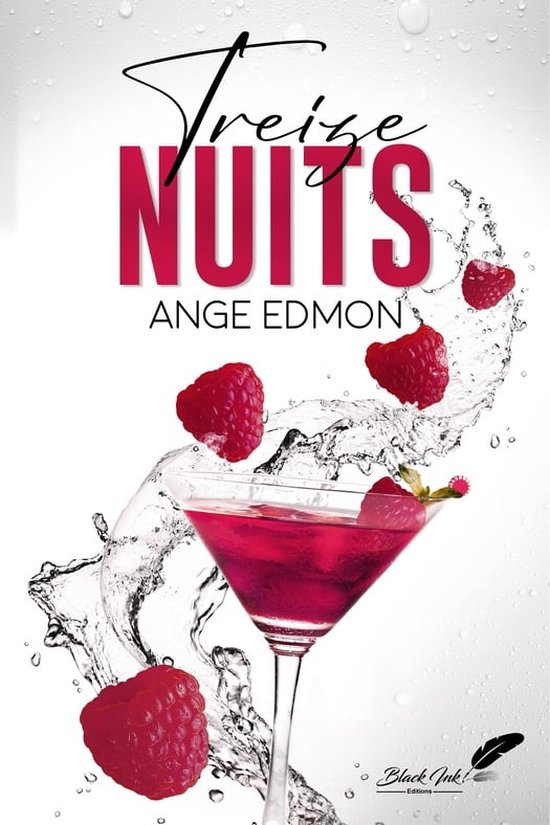 13 nuits (ebook), Ange Edmon | 9782379935138 | Boeken | bol
