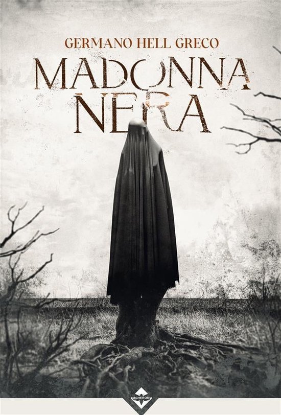 Madonna Nera (ebook), Germano Hell Greco | 9791254980859 | Boeken | bol