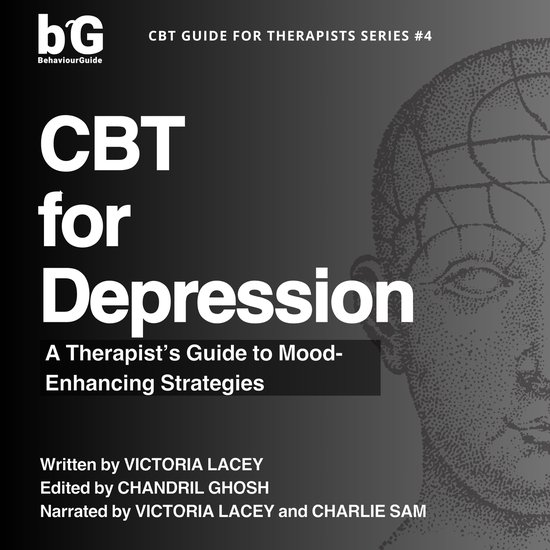 CBT for Depression, Victoria Lacey | 6610000528578 | Boeken | bol