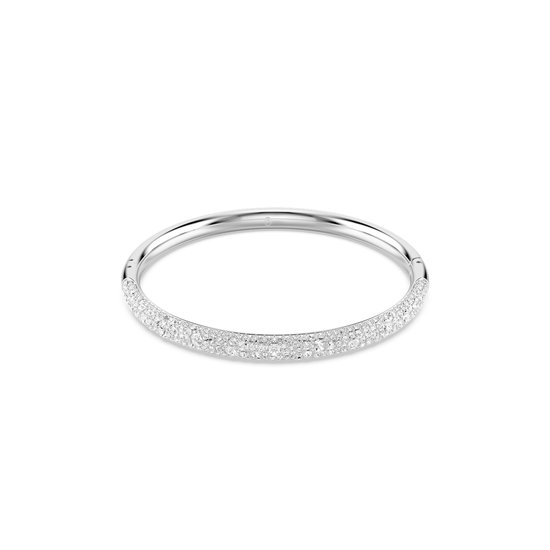 Swarovski Meteora 5684243 - Dames - Armband - Zilver | bol