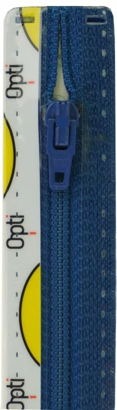 Opti 4800 S40 spiraalrits 4mm niet deelbaar 18 cm met werratrekker | bol