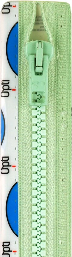 Opti 3490 P60 profielrits 6mm deelbaar 45 cm | bol