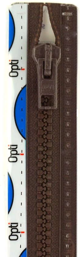 Opti 3490 P60 profielrits 6mm deelbaar 50 cm | bol