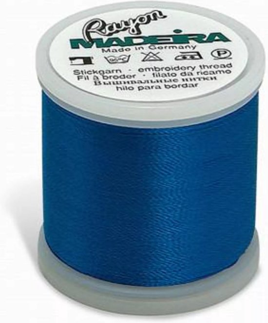 Madeira Rayon 40 200m - 1295 | bol