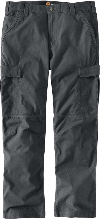 Carhartt Herren Hose Force Broxton Cargo Pant Shadow-W32-L34 | bol