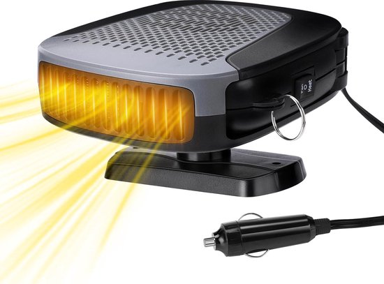 Auto verwarming - Auto heater - 12V - Autoverwarmer - Auto kachel ...
