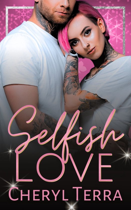 Selfish Love (ebook), Cheryl Terra | 9781998818013 | Boeken | bol