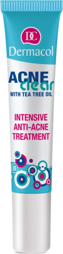 Dermacol Acneclear Treatment | bol