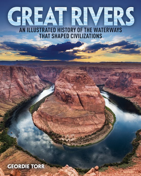 Great Rivers (ebook), Geordie Torr | 9781398840386 | Boeken | bol