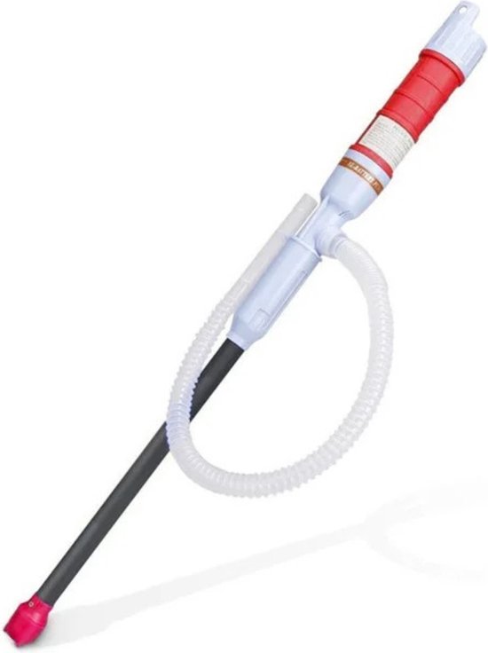 Hevelpomp Elektrisch – Vloeistofpomp – Brandstofpomp – Oliepomp ...