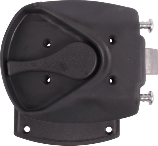 Deurslot M1 Compleet | bol