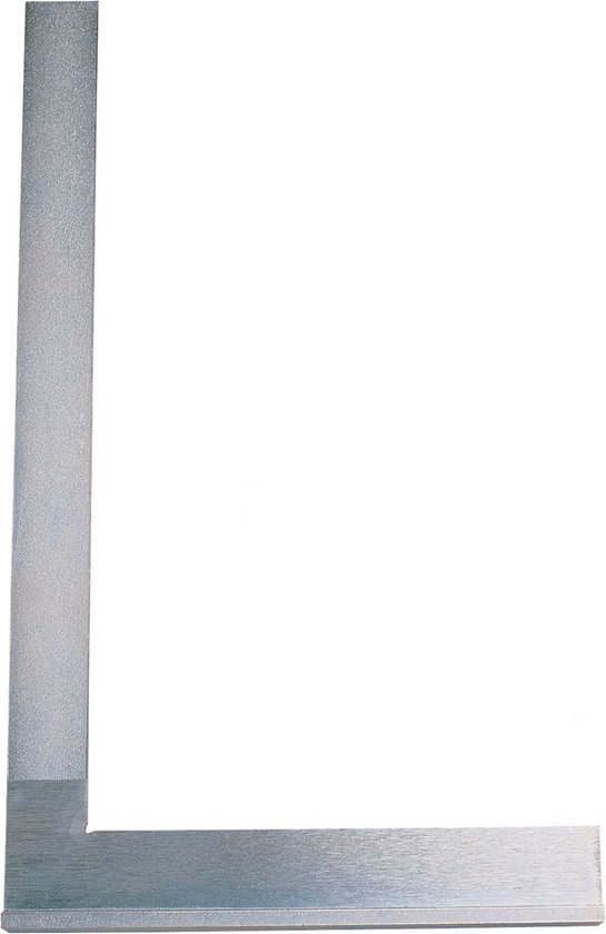 Mib Smidshaak - Aanslag 300 x 180 mm | bol