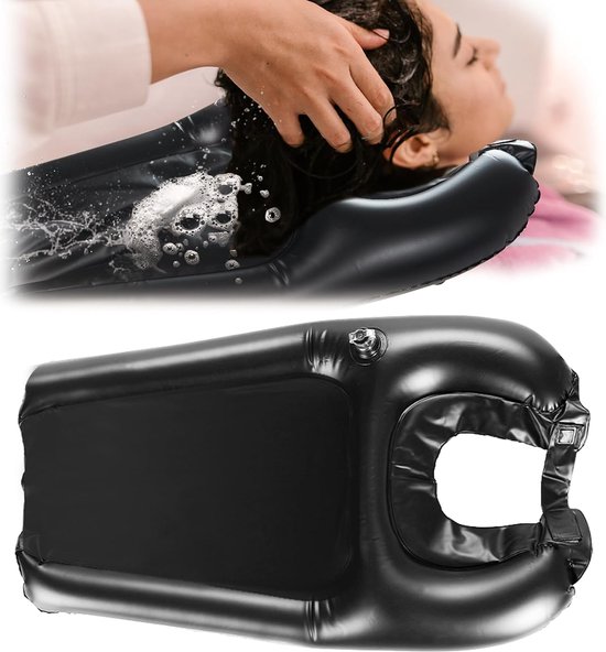 Mobiele Wasbak - Haarwasbak - Wasbak Kapper - Thuiszorg - Mobiele ...