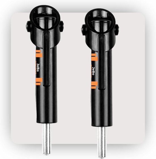 Dropset pins - Fitness Accessoire - Drop Set Pins - 2 Stuks ...