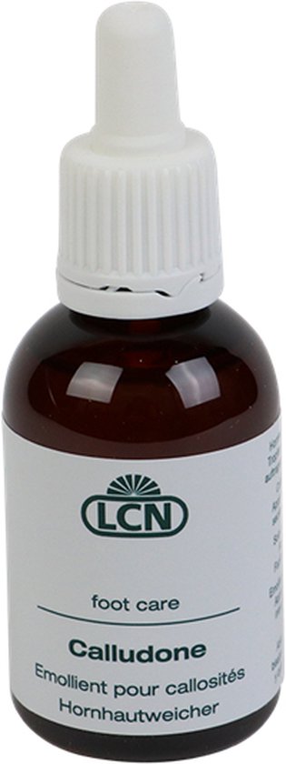 Voordeelverpakking 3 X LCN Calludone eeltweker 50ml | bol