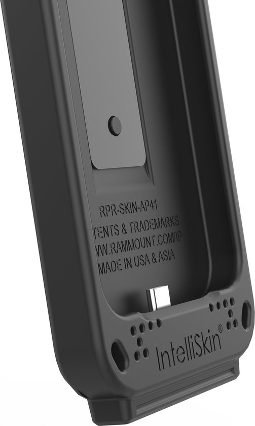 IntelliSkin® voor Apple iPhone 15. Kies de juiste versie | bol