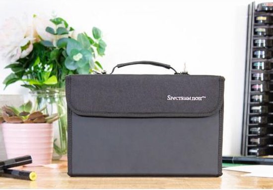 Spectrum Noir Storage-72 Marker Carry-Case | bol