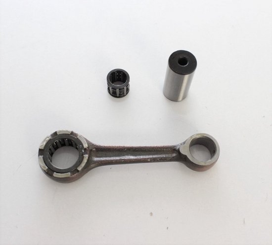 Drijfstang-kit Peugeot Rapido, ST + Honda Vision. | bol