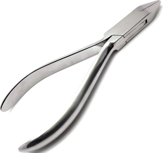 Belux Surgical Instruments / Adams Utility Tang - Orthodontisch ...
