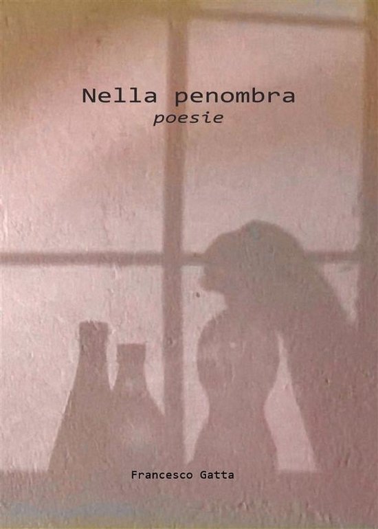Nella penombra (ebook), Francesco Gatta | 9791223002711 | Boeken | bol